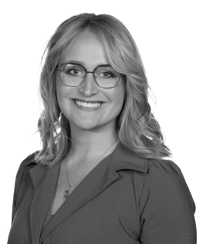 Brystol Rumschlag - Glover Agency