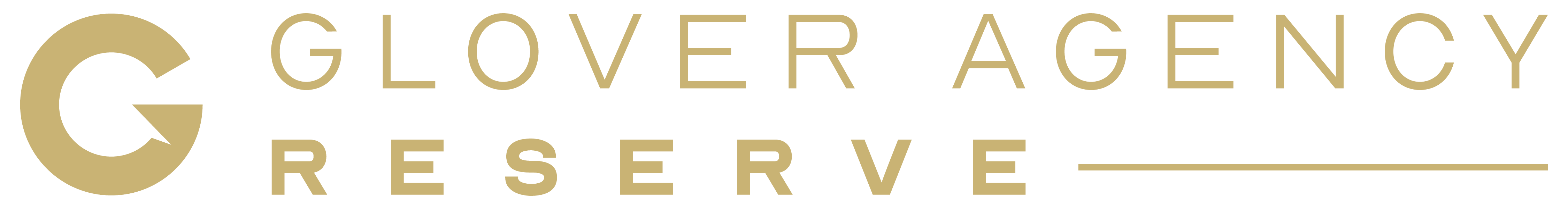 Reserve Luxury Real Estate - Glover Agency